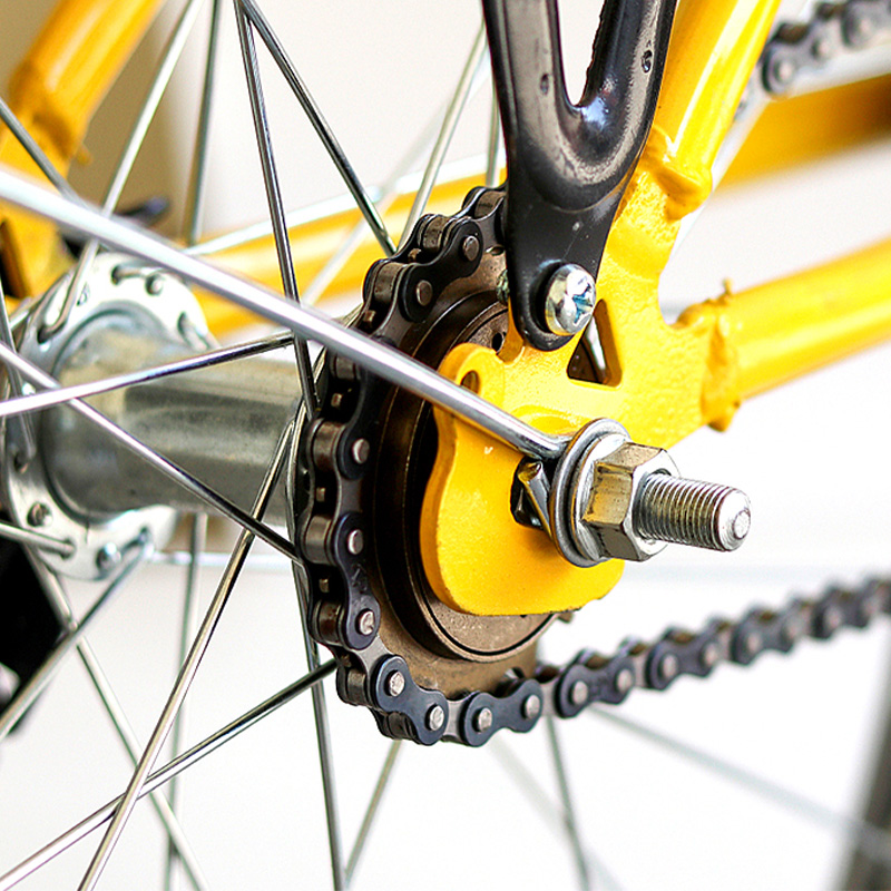 JL Single Speed Freewheel Sprocket EvoSportz Singapore