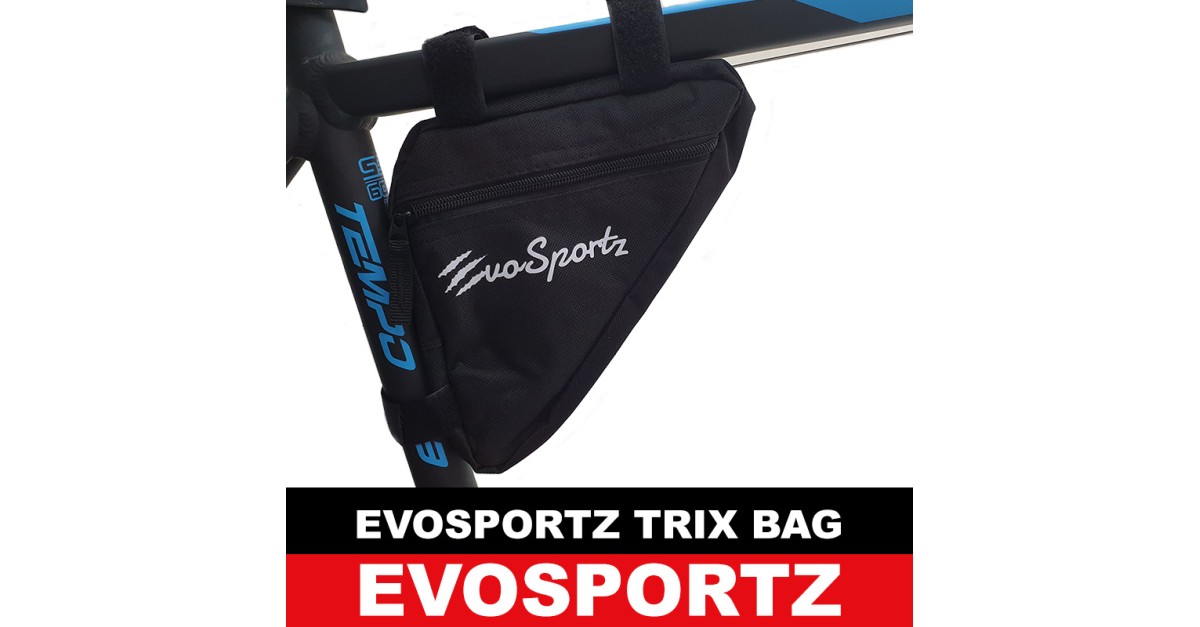 EvoSportz TriX Bag | EvoSportz Singapore