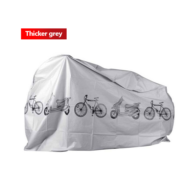 Bicycle Cover | EvoSportz Singapore