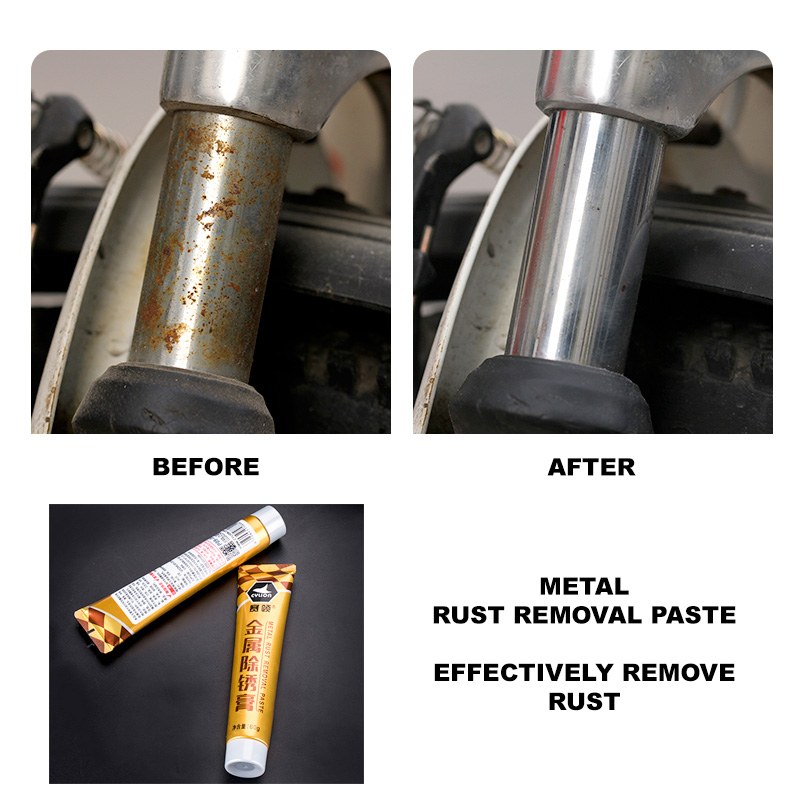How To Remove Rust From Steel | ppgbbe.intranet.biologia.ufrj.br