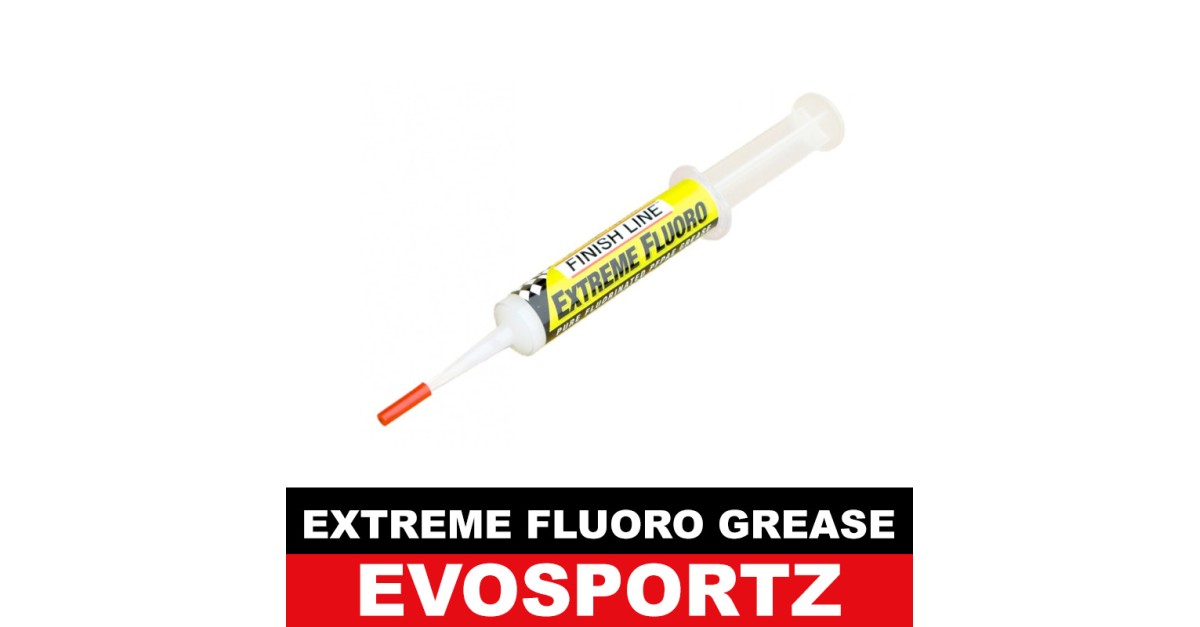 Finish Line Extreme Fluoro Grease | EvoSportz Singapore