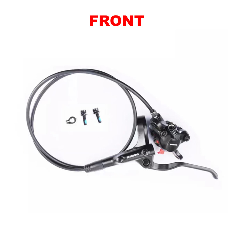 Shimano MT-200 Hydraulic Brake | EvoSportz Singapore