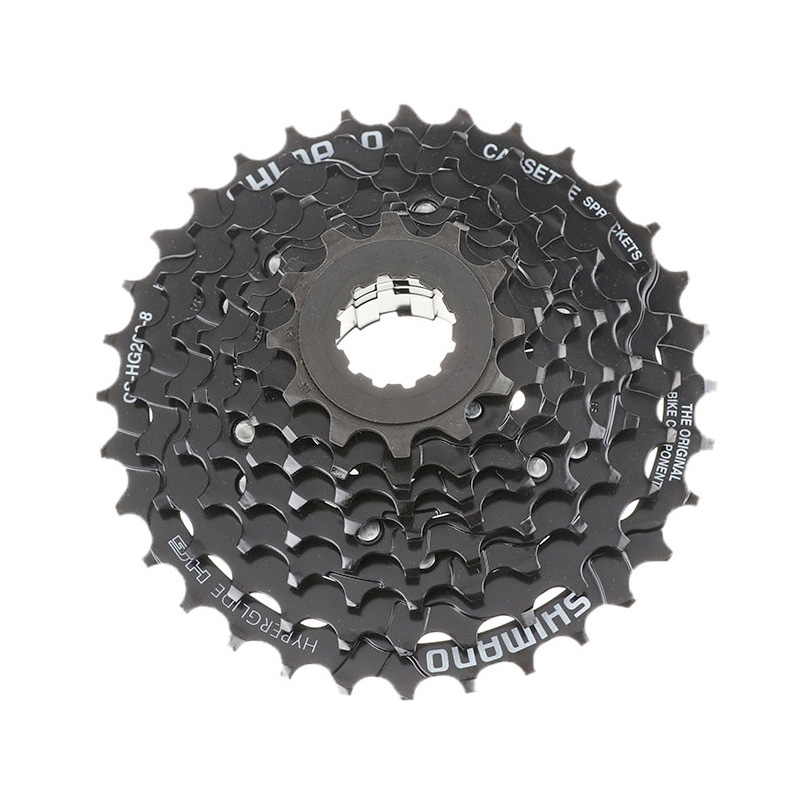 Shimano CS-HG200 Cassette | EvoSportz Singapore