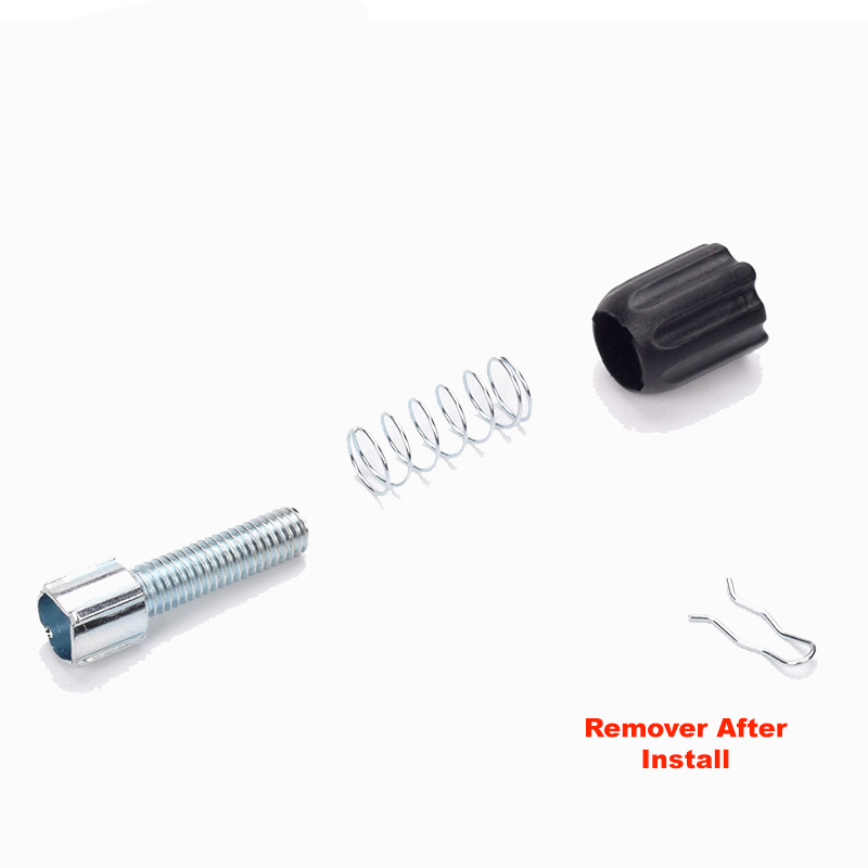 Bicycle Barrel Adjuster | EvoSportz Singapore