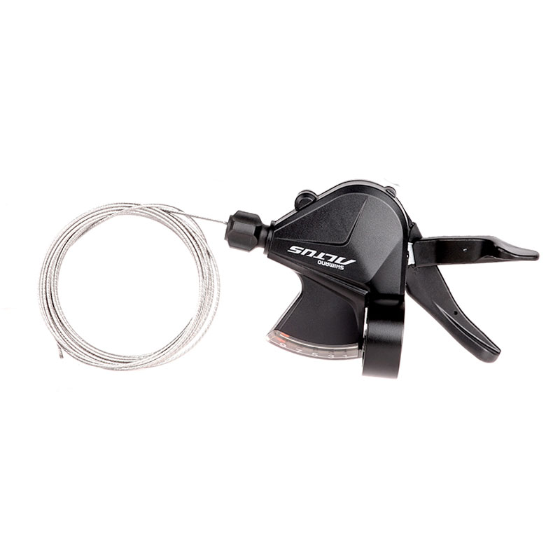 Shimano Altus SL-M2010 Shifter | EvoSportz Singapore