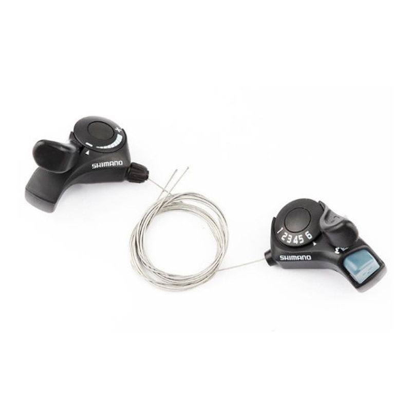 Shimano SL-TX30 Shifter | EvoSportz Singapore