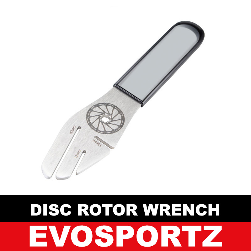 Disc Rotor Wrench | EvoSportz Singapore