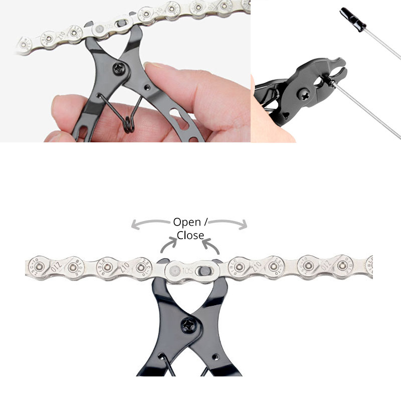 ONXVE Mini Master Link Tool | EvoSportz Singapore