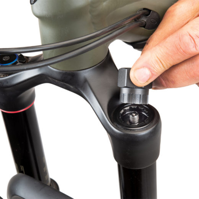 Park Tool Cassette Lockring Tool FR-5.2 | EvoSportz Singapore