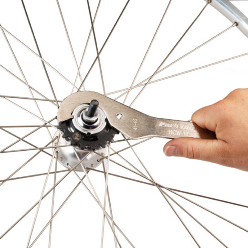 Park Tool Fixed Gear Lockring Tool HCW-17 | EvoSportz Singapore