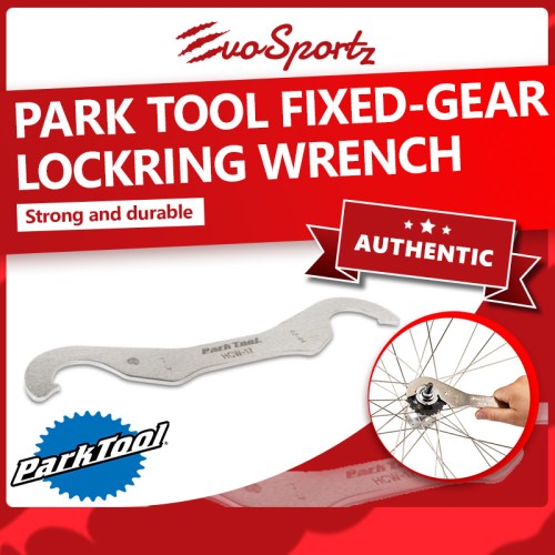 Park Tool Fixed Gear Lockring Tool HCW-17 | EvoSportz Singapore