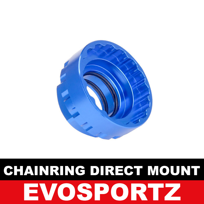 Toopre Chainring Direct Mount Tool | EvoSportz Singapore
