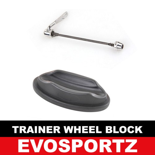 Trainer Wheel Block Set | EvoSportz Singapore