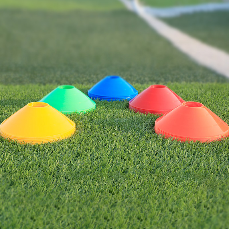 EvoSportz Plastic Disc Cone | EvoSportz Singapore