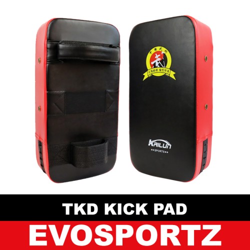 Taekwondo Kick Pad | EvoSportz Singapore
