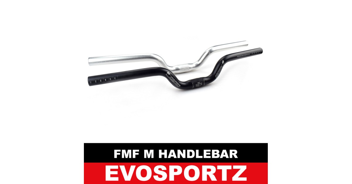 FMF M Handlebar | EvoSportz Singapore