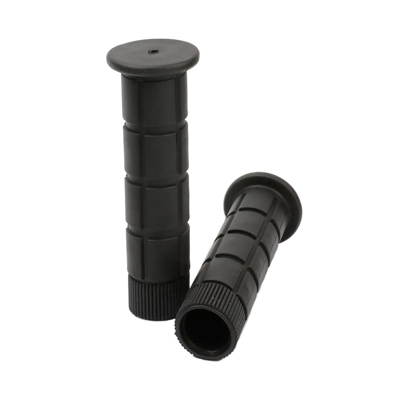 Rubber Handlebar Grips | EvoSportz Singapore