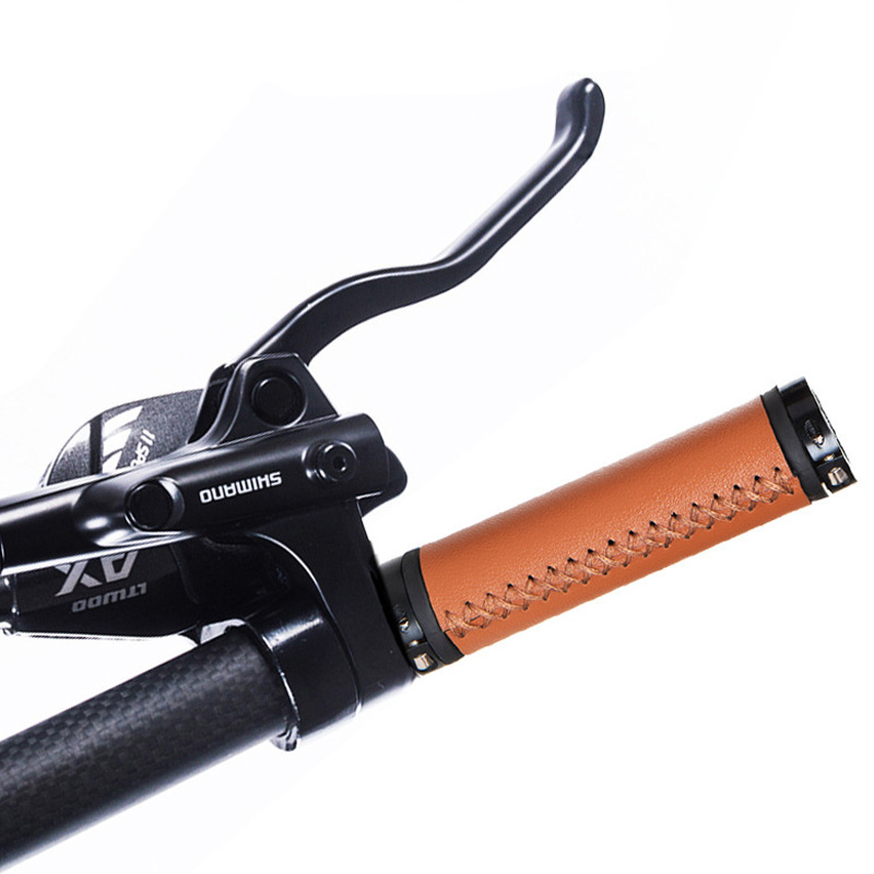 Retro Handle Grips | EvoSportz Singapore