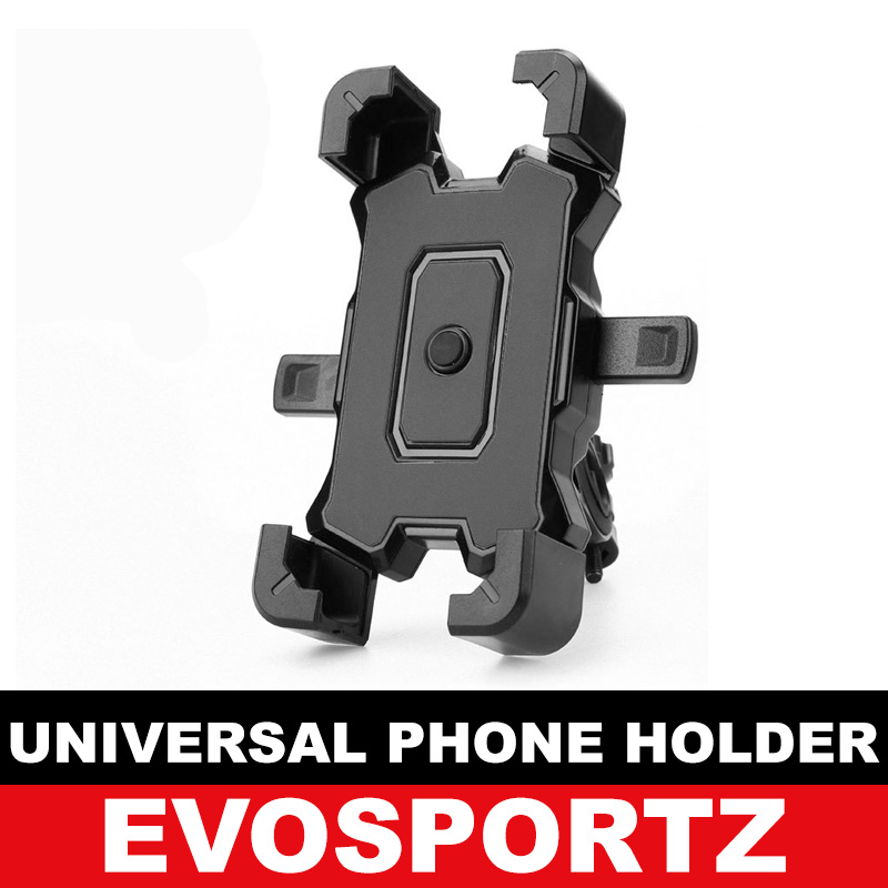 Universal Phone Holder (Quick Release) | EvoSportz Singapore