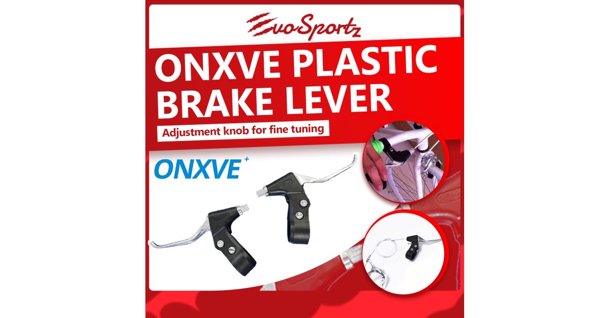 ONXVE Plastic Brake Lever | EvoSportz Singapore