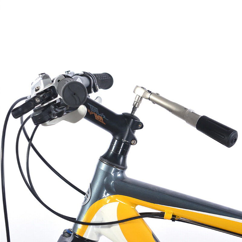 Bike Hand Torque Wrench Set YC-617-2S | EvoSportz Singapore