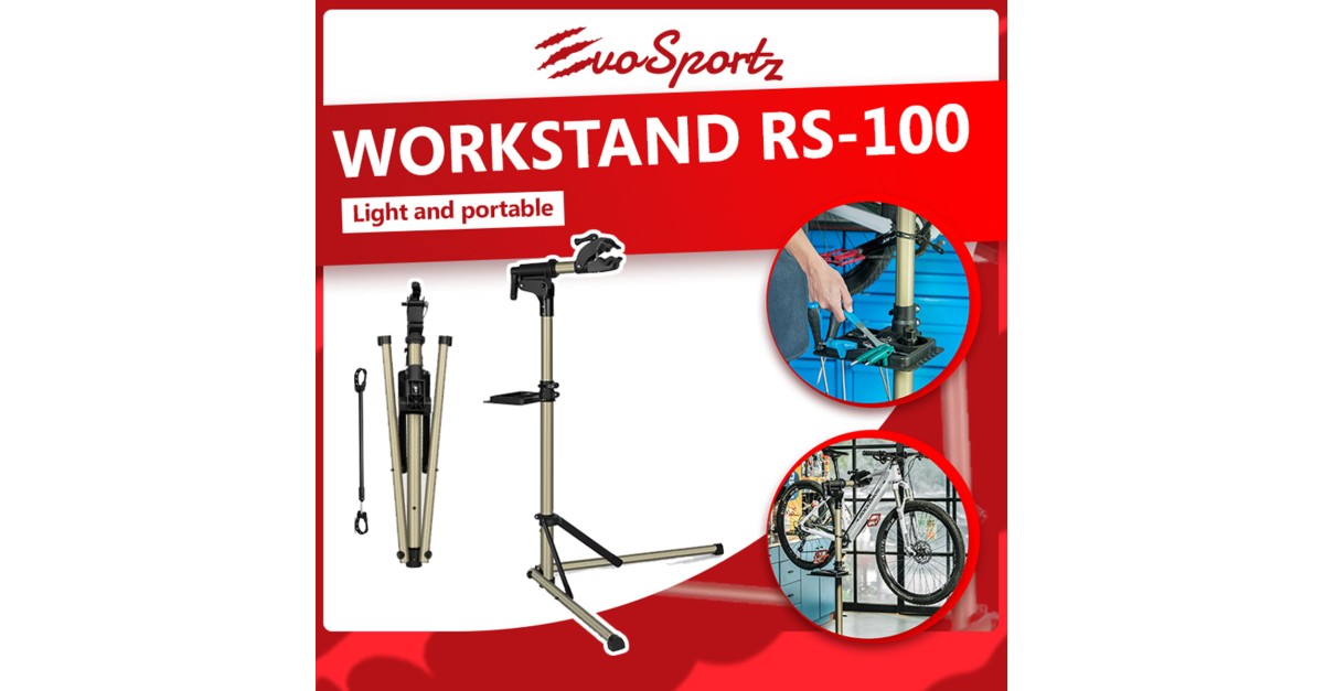 Workstand RS-100 | EvoSportz Singapore