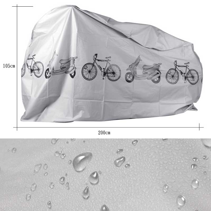 Bicycle Cover | EvoSportz